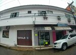 Angelinas (Santa Cruz de la Sierra, Distrito Municipal 11, Prolongación Quijarro, 274), kuyumcular  Bolivya'dan