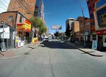 Suma (Department of La Paz, Provincia Murillo, El Alto, Avenida Satélite, 326), ekmek fırını  Bolivya'dan