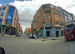Rodriguez (Department of La Paz, Provincia Murillo, El Alto, Avenida Juan Pablo II), motosiklet yedek parçaları  El Alto'dan