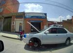 Taller Jhony (Department of La Paz, Provincia Murillo, El Alto, Franz Tamayo, 5848), oto döşeme  El Alto'dan