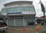 Banco Union (Santa Cruz de la Sierra, Avenida Piraí), banka  Santa‑Krus'tan