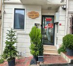 Taksim Soushian Hotel (İstanbul, Beyoğlu, Kocatepe Mah., Çaylak Sok., 86), otel  İstanbul'dan