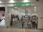 Glenfield (Moskovskoye Highway No:81Б), giyim mağazası  Samara'dan