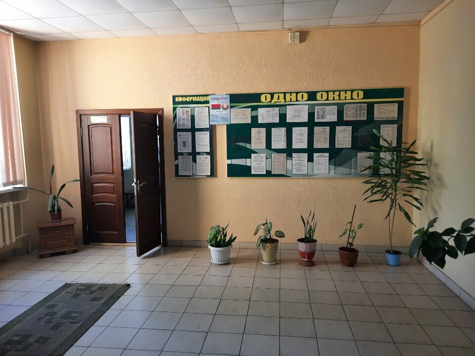 Konut servisleri kuruluşları Reu № 11 KZhREUP Sovetskoye, Gomel, foto