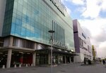 Lansabijou (Khodynsky Boulevard No:4), kuyumcular  Moskova'dan
