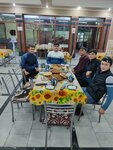 Qahramon Shashlik (Pahlavon Mahmud koʻchasi No:5-6), fast food  Fergana'dan