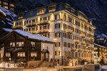Hotel Monte Rosa (Bahnhofstrasse No:80, Zermatt), otel  Valais'den