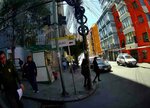 Kiosks (Department of La Paz, Provincia Murillo, La Paz, Calle Colón, 683), gazete bayi  La Paz'dan