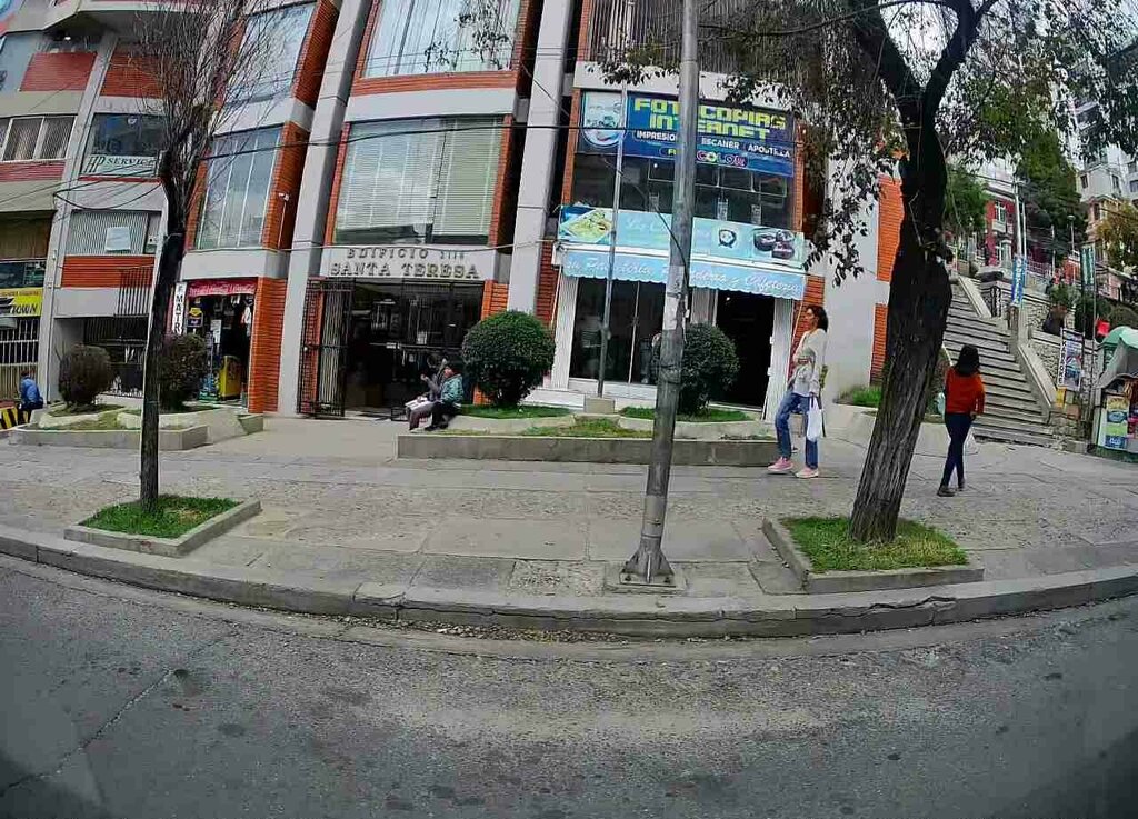 Fotokopi dükkanları Prints and Photocopies, La Paz, foto