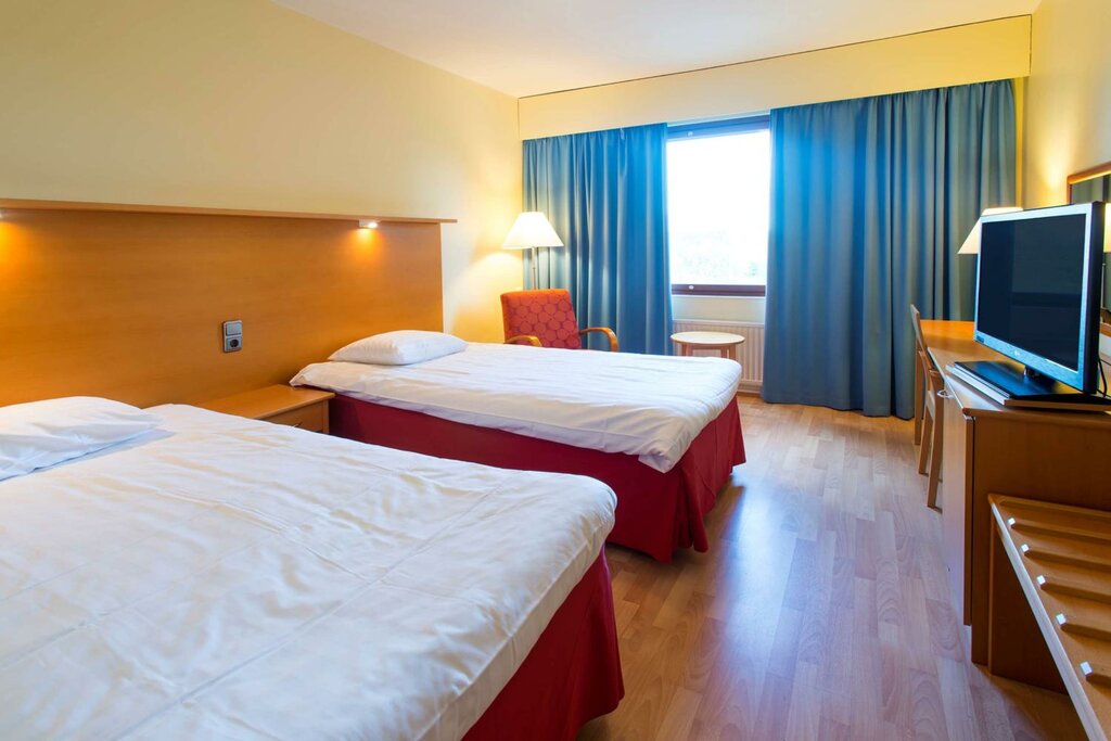 Otel Scandic Kemi, Kemi, foto