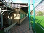 Academy of Football Club Dynamo named after L. I. Yashin (No:23В, 12th microdistrict), spor kulüpleri  Almatı'dan