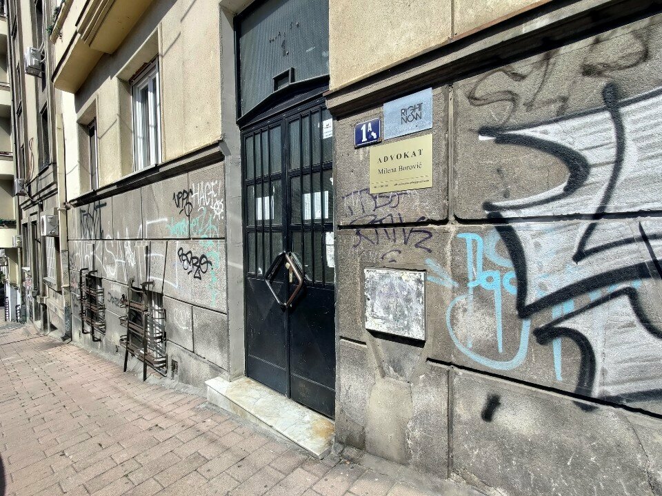 Tercüme büroları La Parole, Belgrad, foto