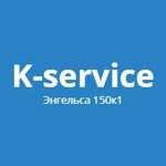K-service (Engelsa Avenue No:150к1), bilgisayar teknik servisleri  Saint‑Petersburg'dan