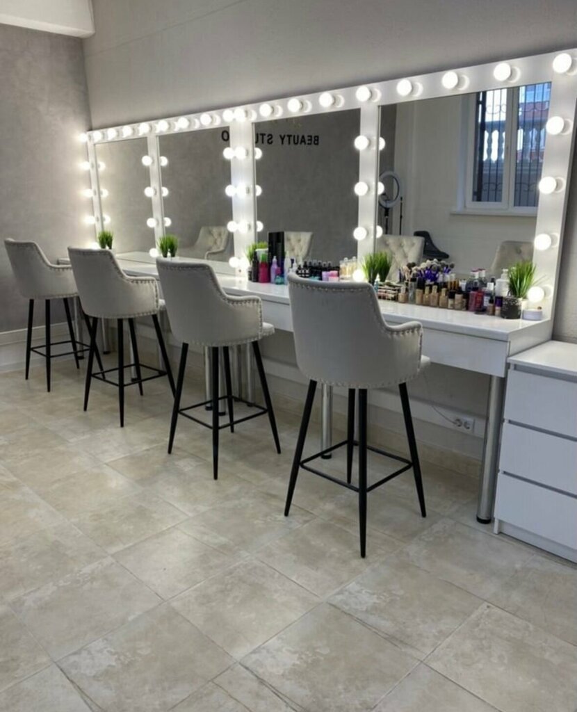Güzellik salonu NB Beauty, Sevastopol, foto