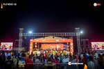 Newline Group (Abidjan, Cocody, Avenue Joachim Boni), projektörler  Abican'dan