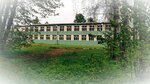 Средняя общеобразовательная школа № 2 (Sovetskaya ulitsa No:6, Urban-type settlement Novozavidovsky), ortaokul  Tverskaya oblastından