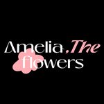 Amelia, The Flowers (Parashyutnaya Street No:25к1), çiçek teslimatı  Saint‑Petersburg'dan