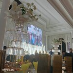 Aizere (Bauyrzhan Momyshuly Avenue No:44), düğün, toplantı salonu  Temirtav'dan