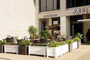 Стейк-Хаус Muu (Mukomolny Drive No:2), restoran  Moskova'dan