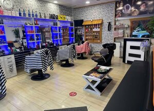 Maxbarbershop27 (Saxony, Stadt Leipzig, Max-Liebermann-Straße), berberler  Leipzig'den