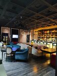 Nobile (Sebzor Street No:2А), restoran  Taşkent'ten