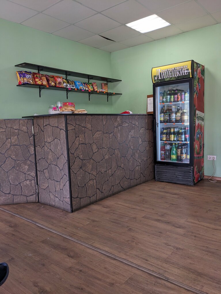Kafe Марина, Lipetsk, foto