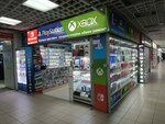 Playstation Xbox (Pyatnitskoye Highway No:18), oyun ve oyun konsolu firmaları  Moskova'dan