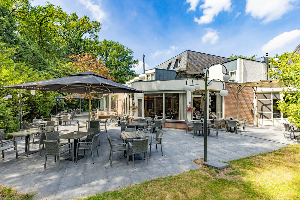Otel Fletcher Hotel-Restaurant De Scheperskamp, Gelderland, foto