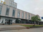 Силуэт-Билдинг (Gertsena Street No:19), antenciler  Omsk'tan