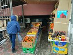 Point of sale of vegetables and fruits (ulitsa Zhunisova No:10к1), manavlar  Almatı'dan