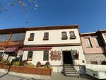 Hamamönü Antik Kına Konağı (Ankara Province, Altındag District, Hacettepe Neighborhood, Divan Street, 29), evlendirme daireleri  Ankara'dan