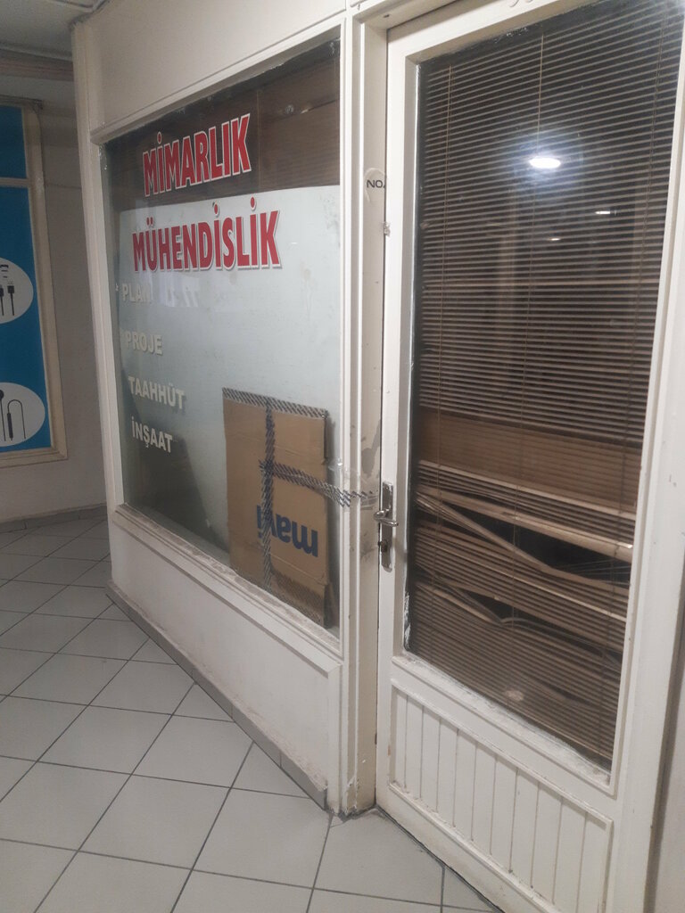 Mimari proje firmaları Escag Mimarlık, İstanbul, foto