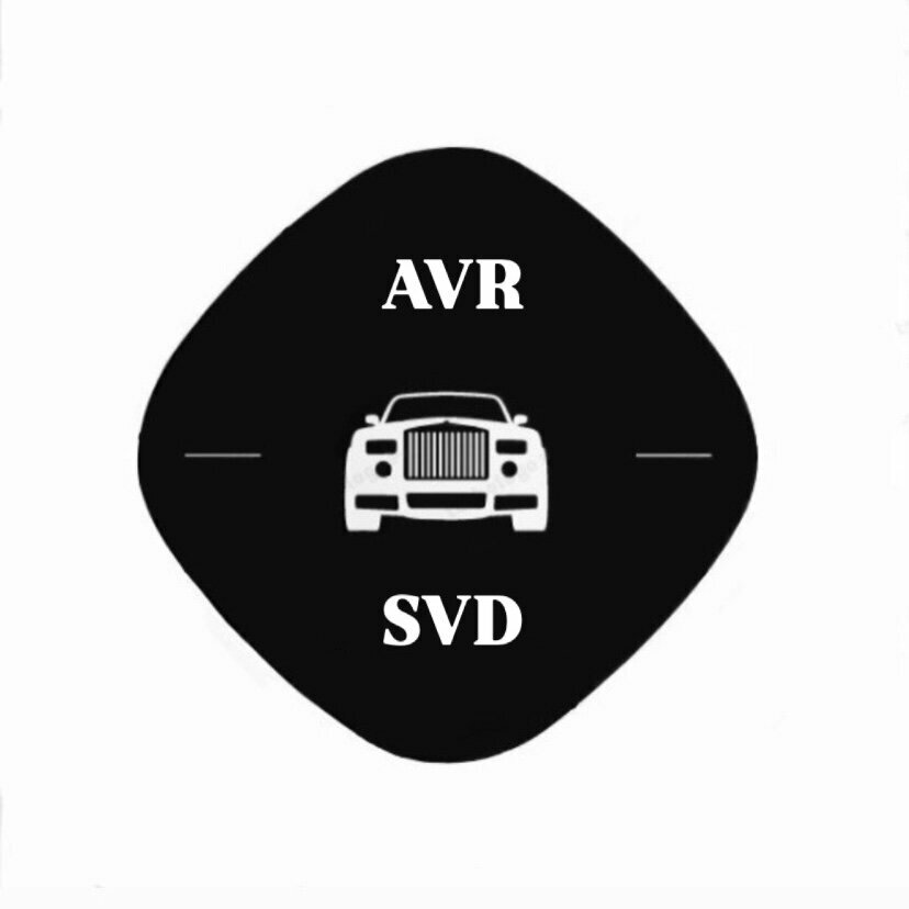 Oto kaporta Avr svd, Severodvinsk, foto