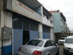 Başak Alüminyum Ve Demir Doğrama Atölyesi (Güllü Bağlar Mah., Firketeci Sok., No:19, Pendik, İstanbul), alüminyum doğrama  İstanbul'dan