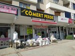 Cömert Perde (Konya, Karatay, Kırbaşı Cad., 143), ev tekstili mağazaları  Konya'dan