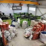 Полимер-А (Trudovaya ulitsa No:12Б), plastik ürün üreticileri  Aramil'den