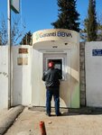 Garanti BBVA (Gaziantep, Şehitkamil, Burak Mah.), atm'ler  Gaziantep'ten