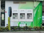 Garanti BBVA ATM (İstanbul, Bayrampaşa, Yenidoğan Mah., Abdi İpekçi Cad., 119A), atm'ler  İstanbul'dan