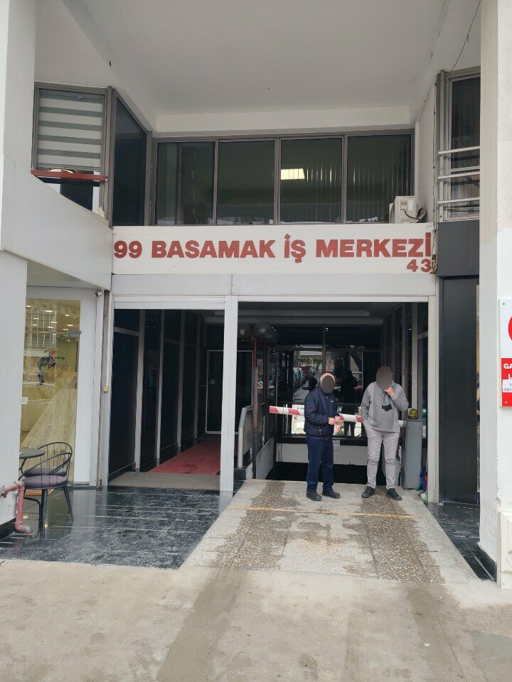 Bijuteriler FerizZ, İzmir, foto