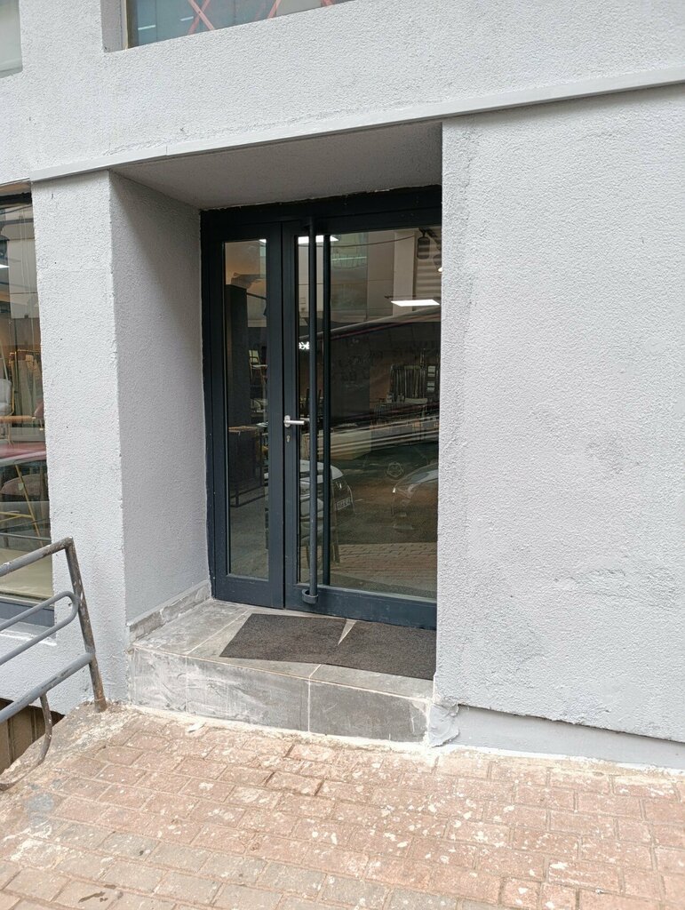 Giyim mağazası Dgl Concept's, İstanbul, foto