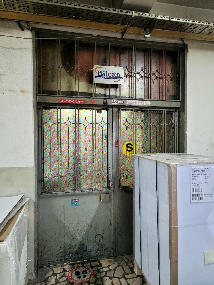 Matbaalar Bilcan Reklam Matbaacılık, İstanbul, foto