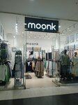 Moonk (Vavilova Street No:3), giyim mağazası  Moskova'dan
