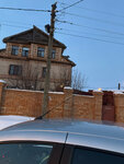 Orion (Tselinnaya ulitsa No:9), otel  Yasny'den