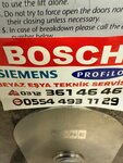 Atapark Bosch Servisi 0312 361 46 46 (Ankara, Keçiören, Atapark Mah., Atapark Cad., 118), beyaz eşya servisleri  Ankara'dan