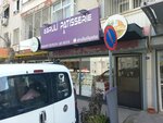Ebruli Patisserie (İzmir, Karabağlar, Fahrettin Altay Mah., Mehmetçik Blv., 85B), pasta, şekerleme ve tatlı  İzmir'den