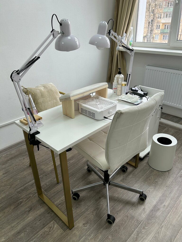 Manikür-pedikür Qolba, Elektrostal, foto