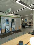 Сбербанк (Yubileynaya Street No:3к1), ödeme terminali  Mytişçi'den