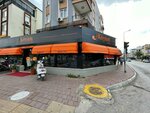 Köyüm Cafe Karatay (Sakarya Blv., No:300, Kepez, Antalya), kafe  Antalya'dan