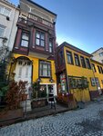 Abelia Mansion Hotel (İstanbul, Fatih, Sultan Ahmet Mah., Oyuncu Sok., 15), otel  İstanbul'dan