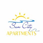 Sun City Apartments 5 (ulitsa Lenina No:52), kısa süreli konaklama  Svetlogorsk'tan